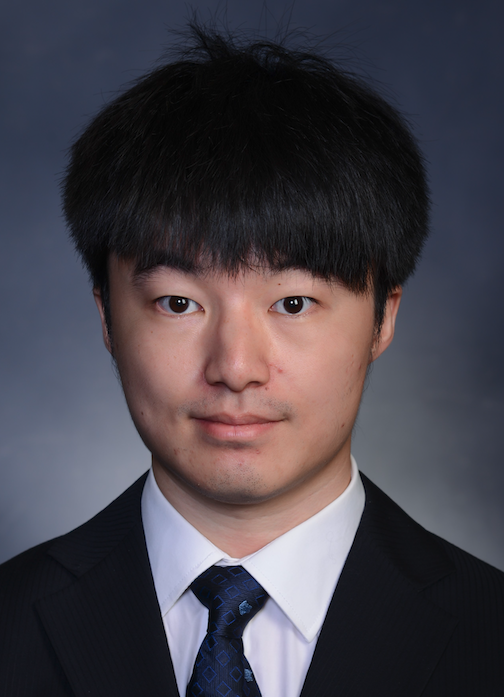 Junjie Jiang Junjie Jiang