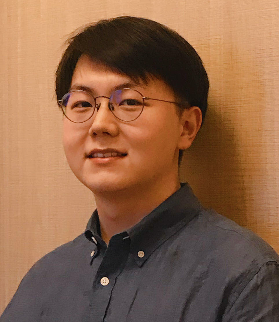 Linyong Nan