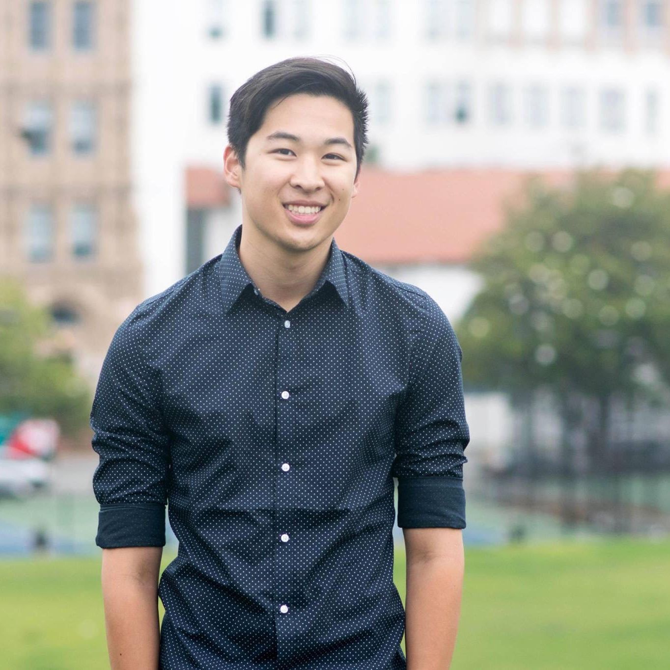 Robert Tung Robert Tung